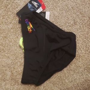 Speedo | Swim | Nwt Speedo 26 Brief | Poshmark